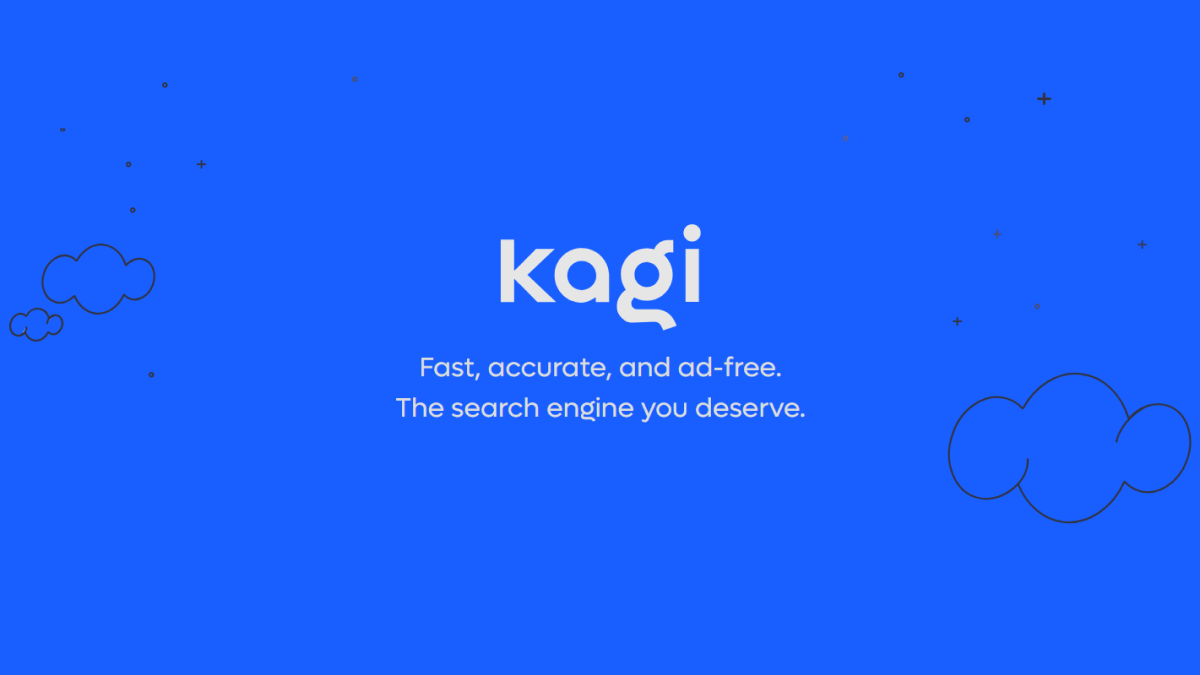 Kagi Search - A Long-term Review – Paul McBride