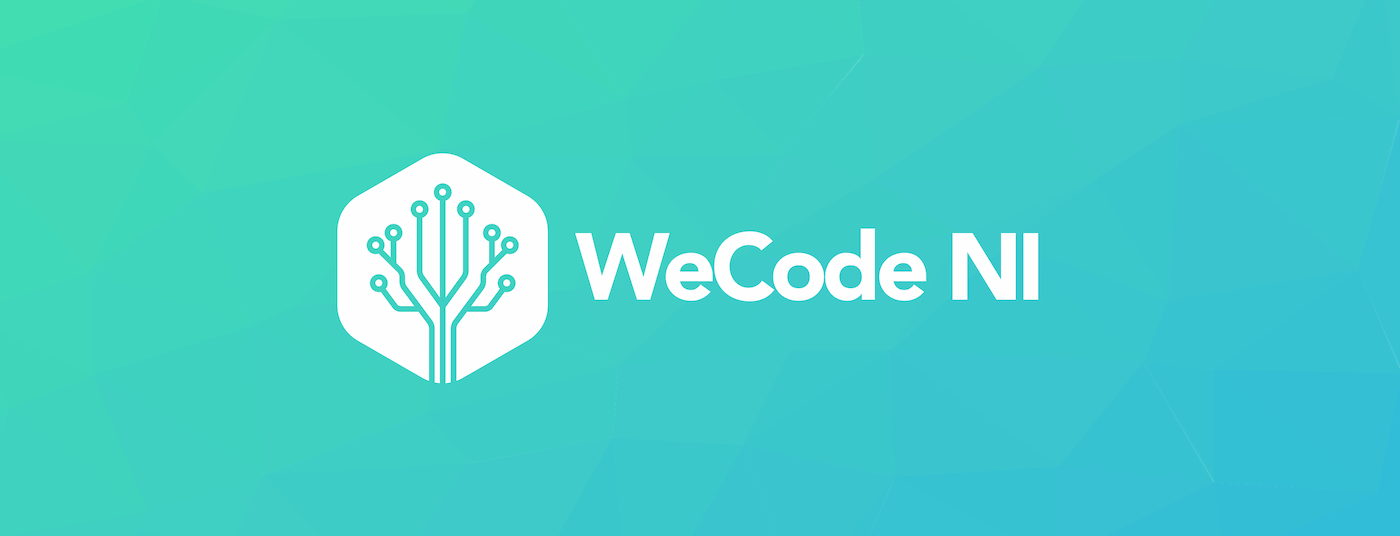 Sunsetting WeCode NI – Paul McBride